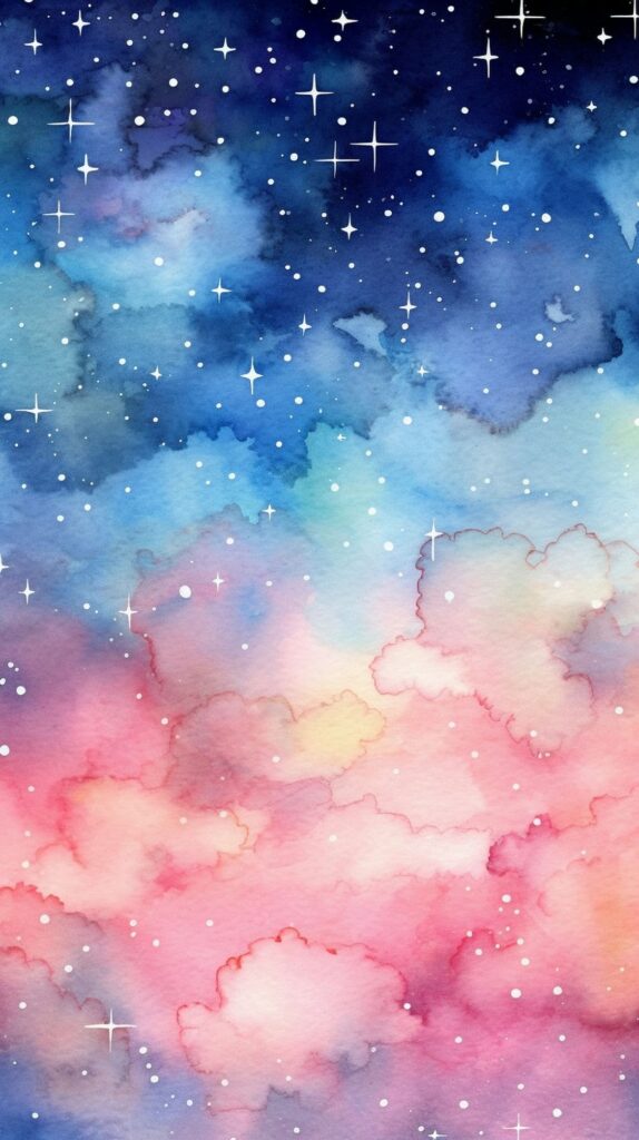60 Sky Backgrounds That Are Perfect For Your Phone - World of Printables