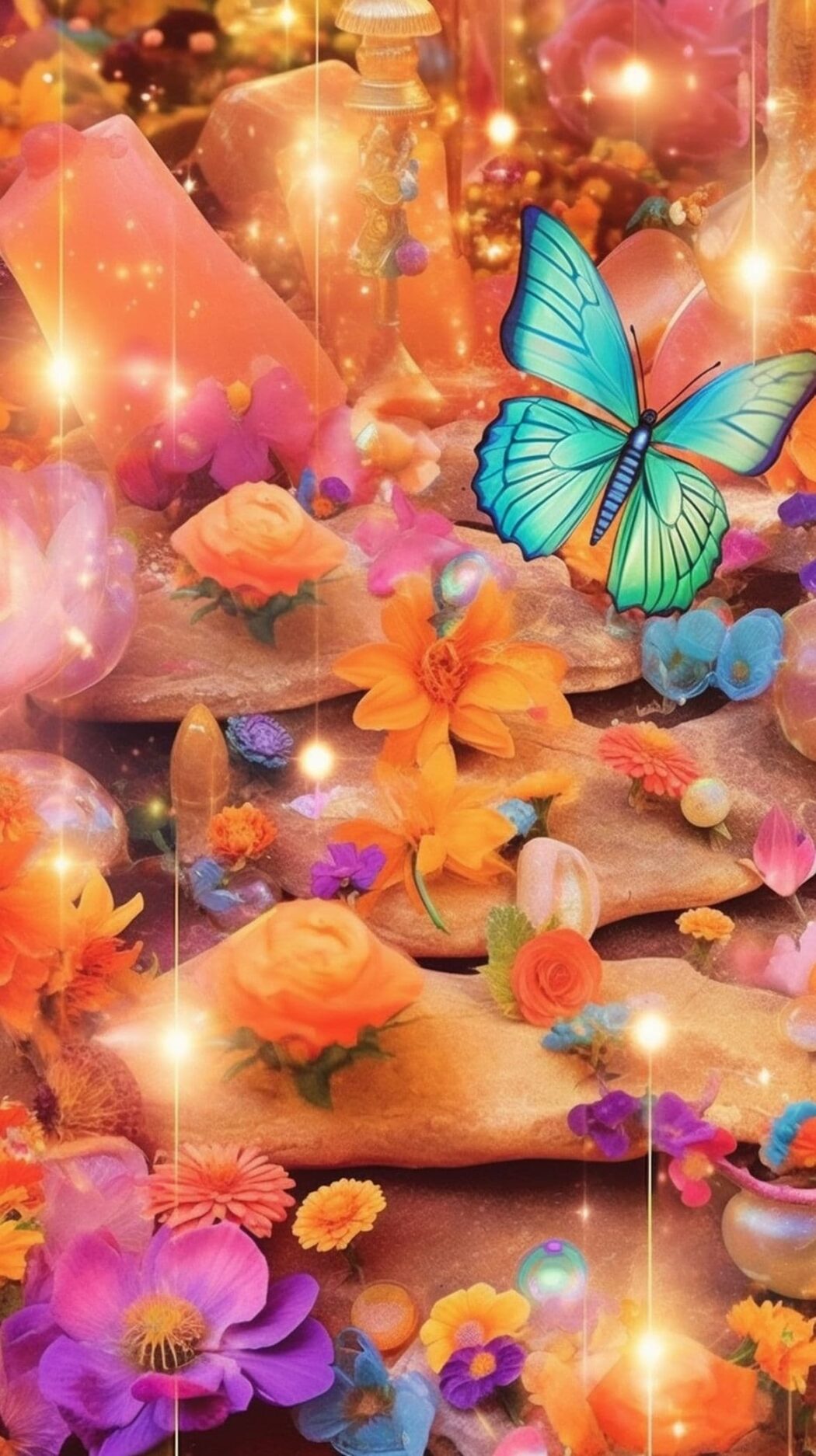 Aesthetic Wallpaper - World of Printables