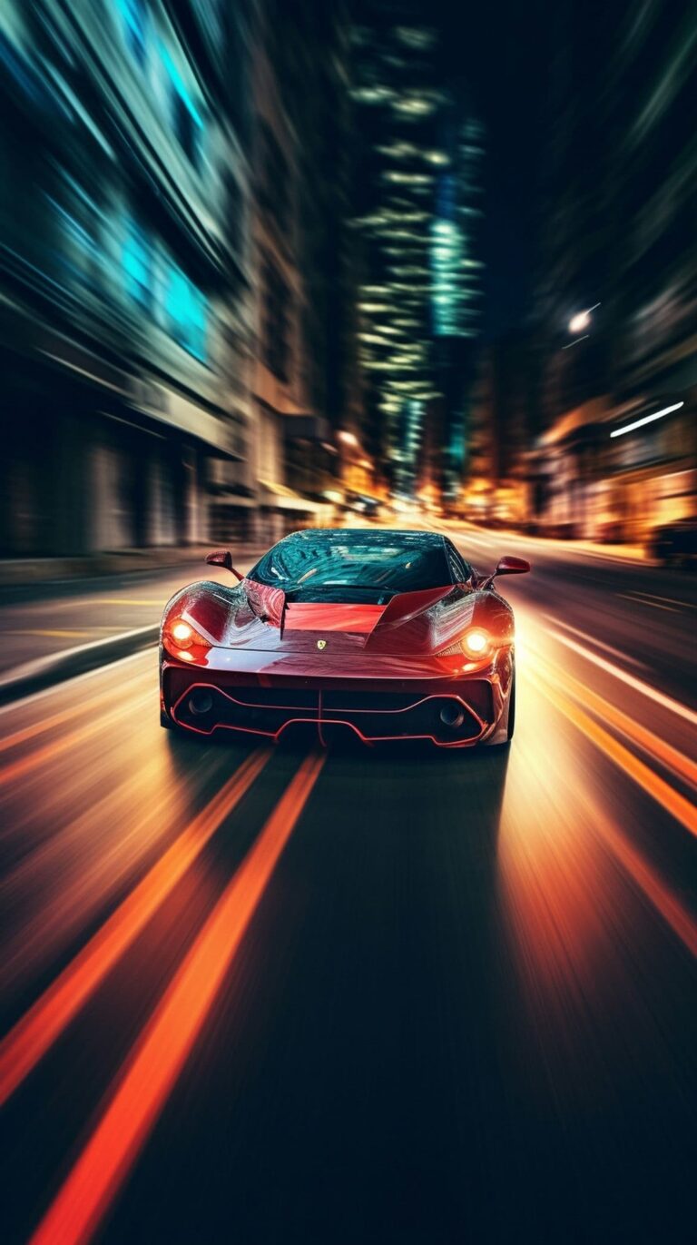 150 Car Backgrounds For Phones & Desktops - World of Printables