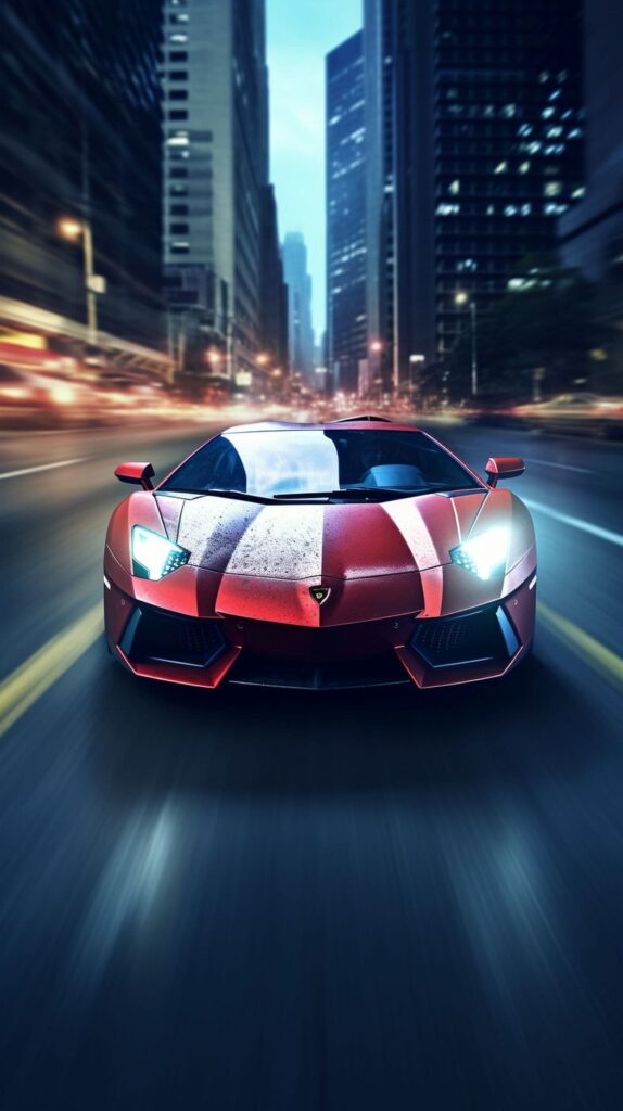 150 Car Backgrounds For Phones & Desktops - World of Printables