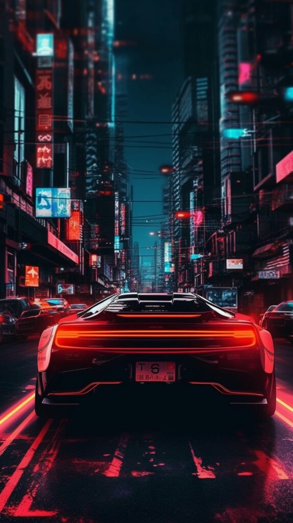 150 Car Backgrounds For Phones & Desktops - World of Printables