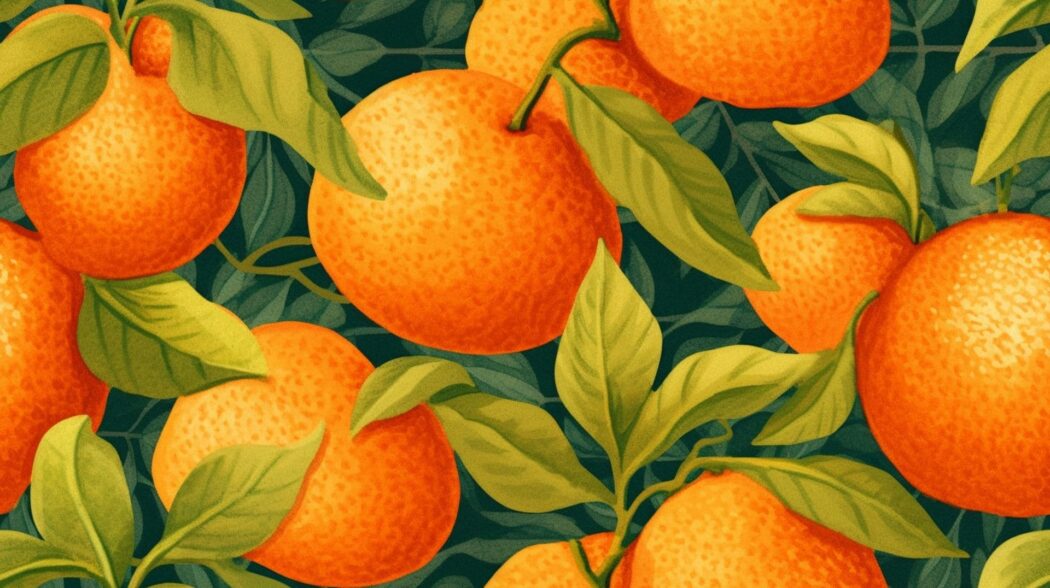 100+ Orange Backgrounds - World of Printables