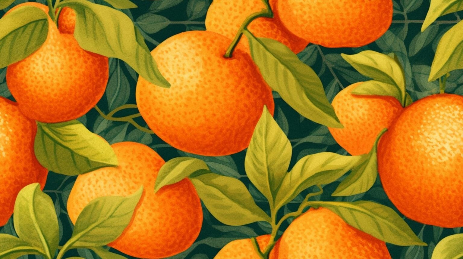 100+ Orange Backgrounds - World of Printables