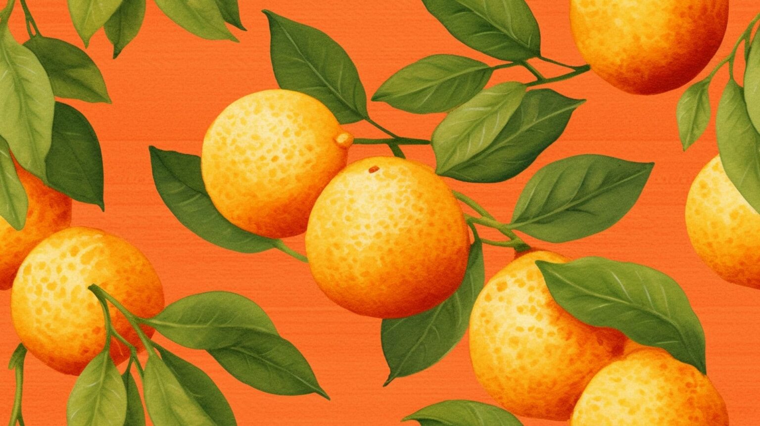 100+ Orange Backgrounds - World of Printables