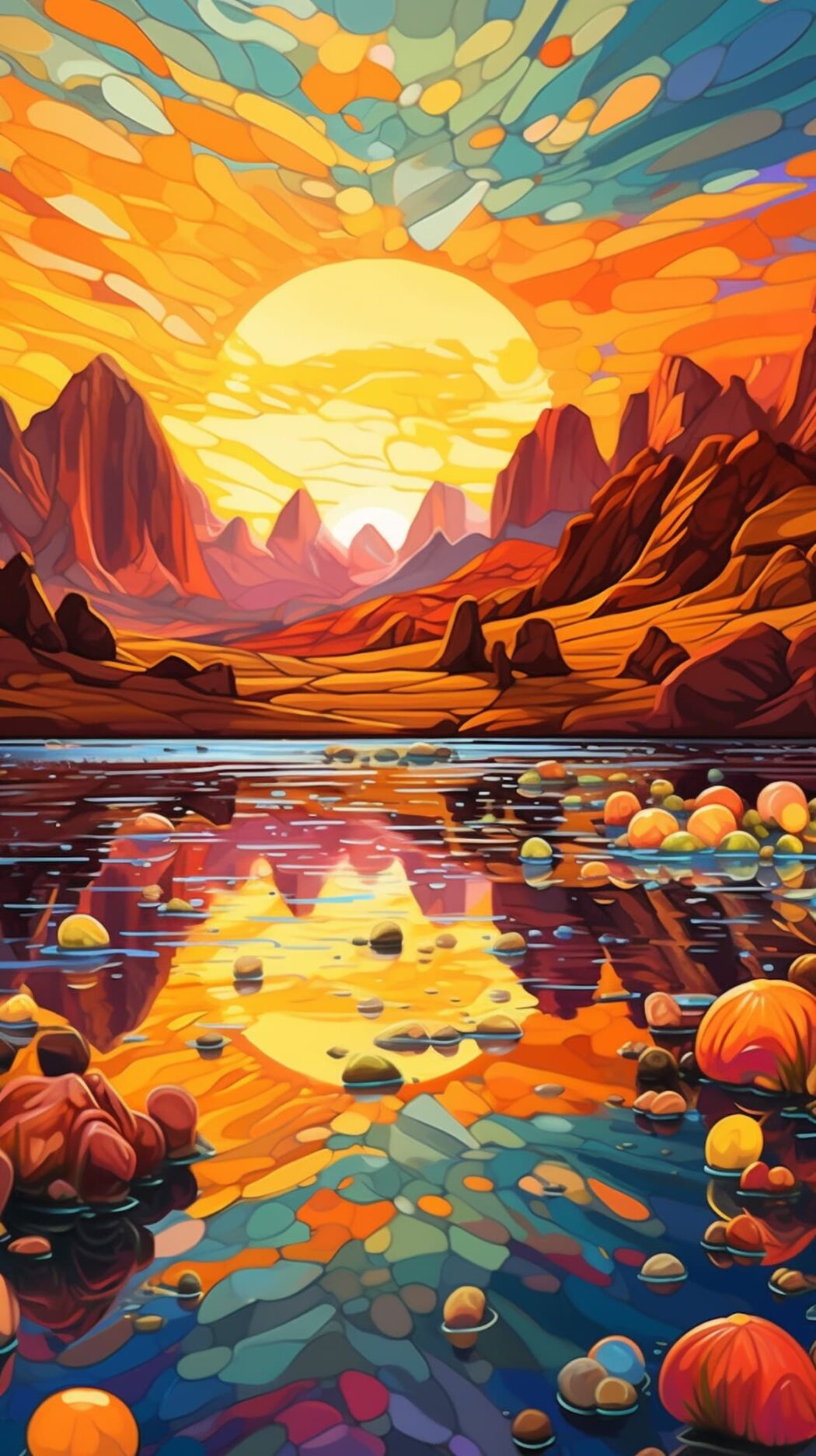 Cool Wallpaper - World of Printables