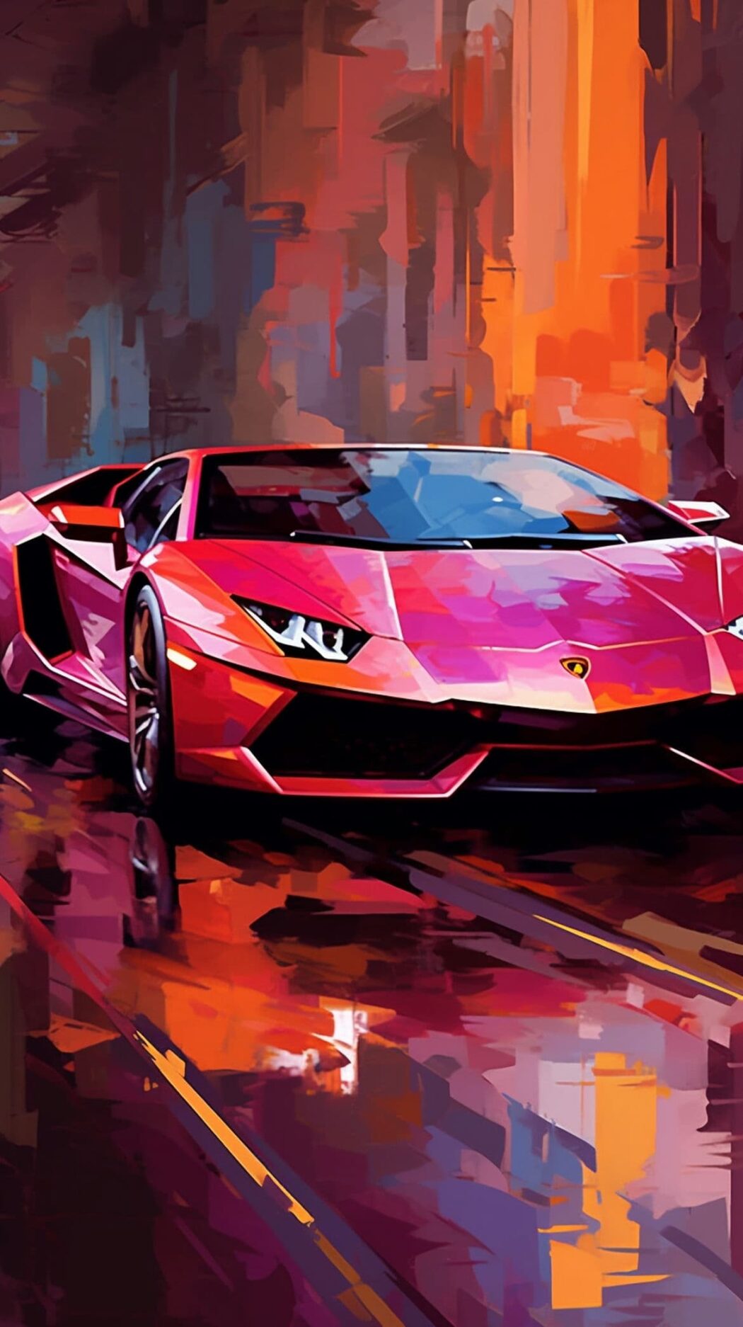 150 Car Backgrounds For Phones & Desktops - World of Printables