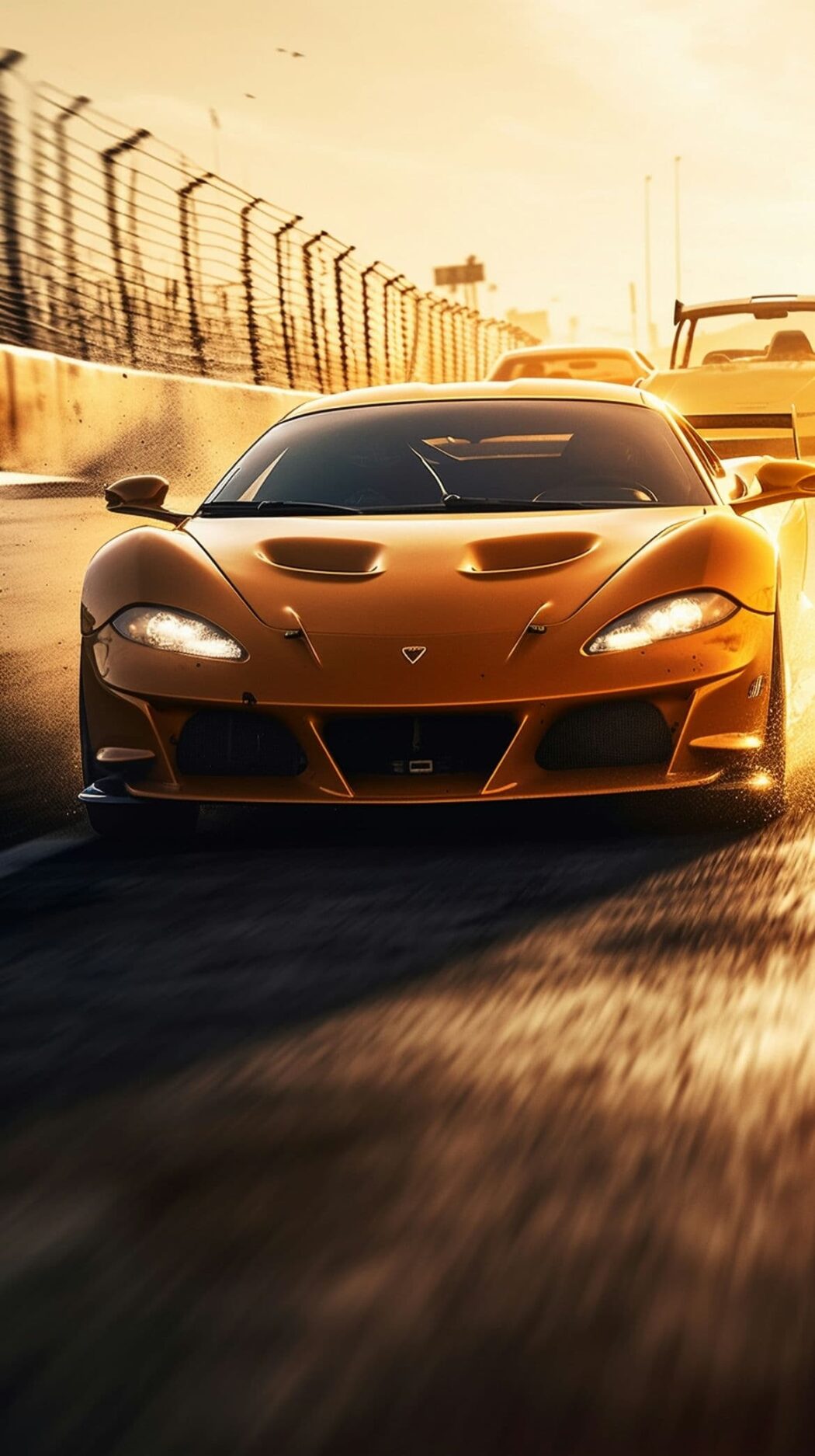 150 Car Backgrounds For Phones & Desktops - World of Printables