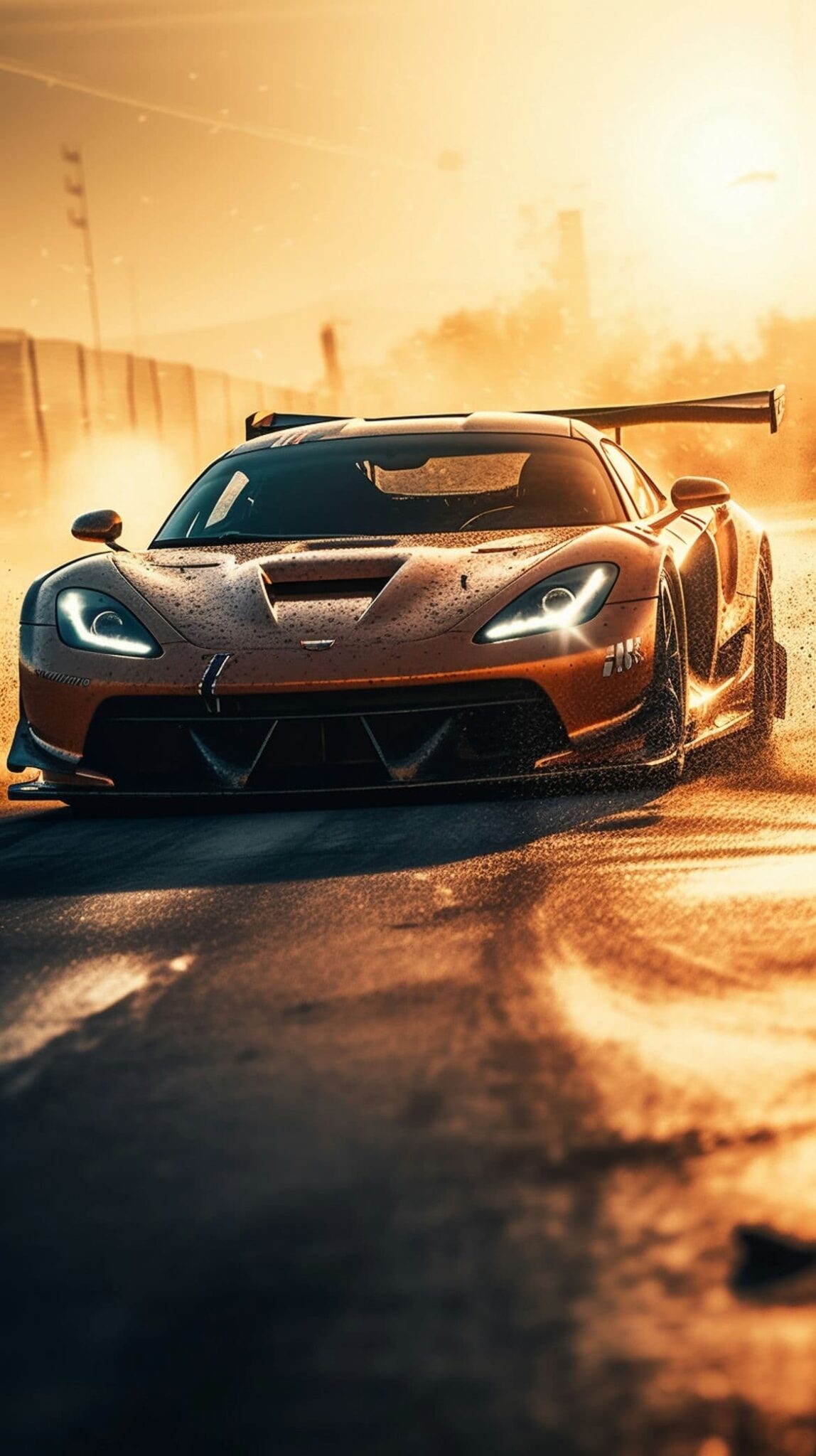 150 Car Backgrounds For Phones & Desktops - World of Printables