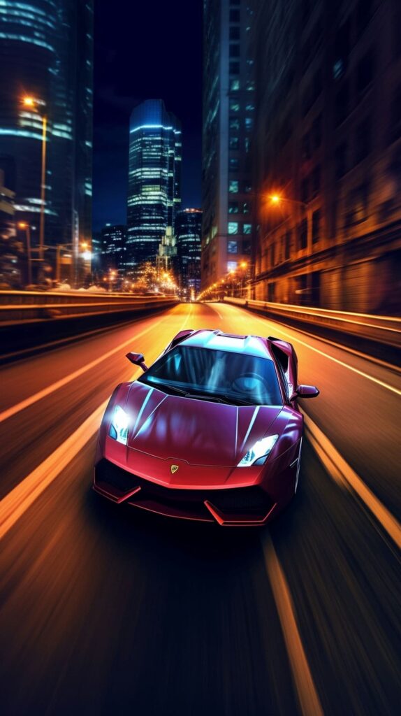 150 Car Backgrounds For Phones & Desktops - World of Printables