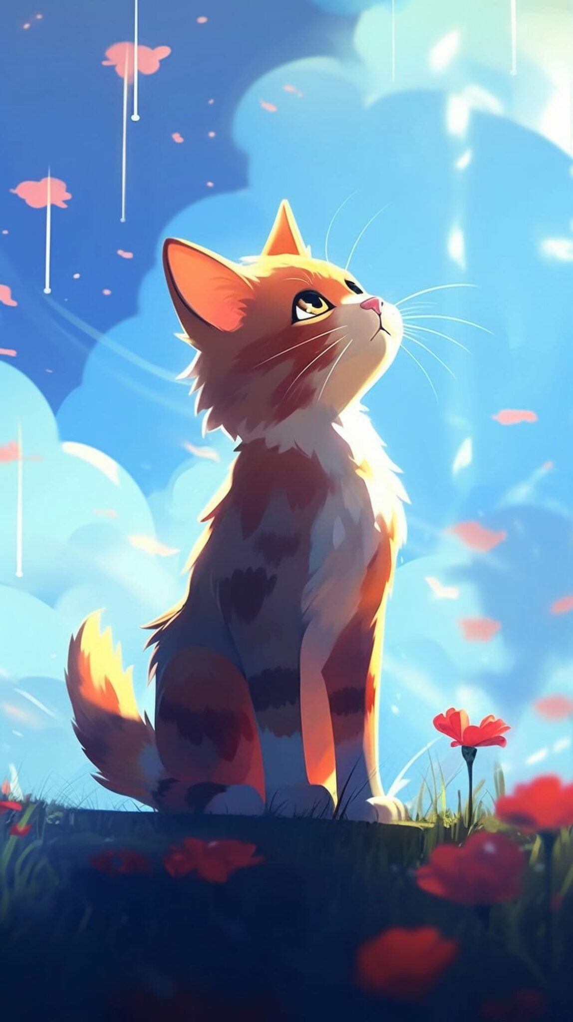 Cute Wallpaper - World of Printables