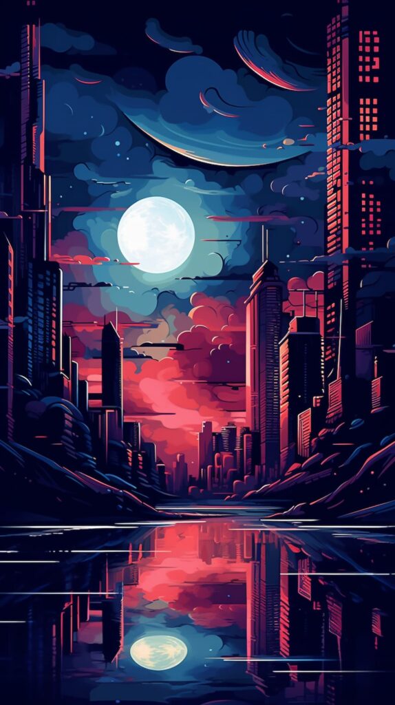 Cool Wallpaper - World of Printables