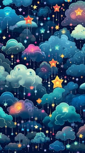 Cute Wallpaper - World of Printables