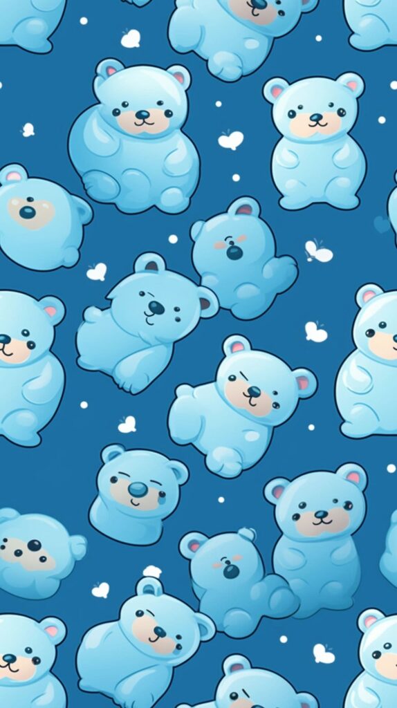 Cute Wallpaper - World of Printables