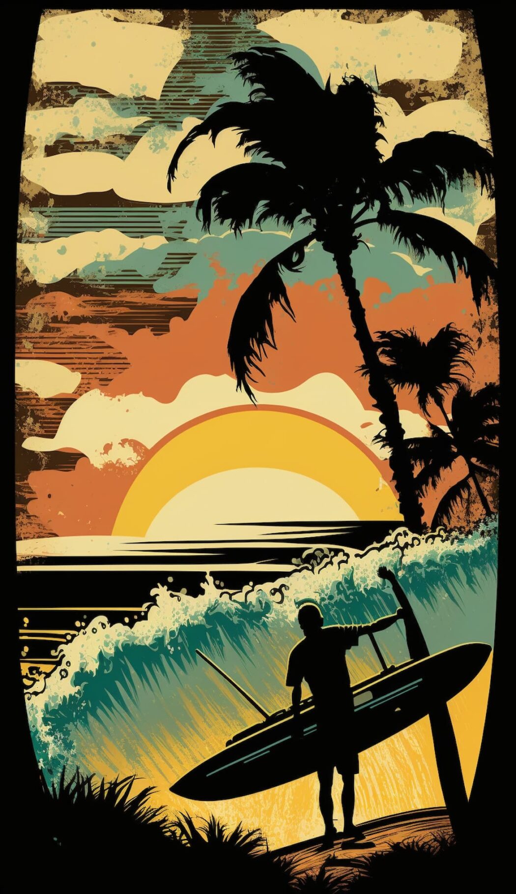 Cool Wallpaper - World of Printables