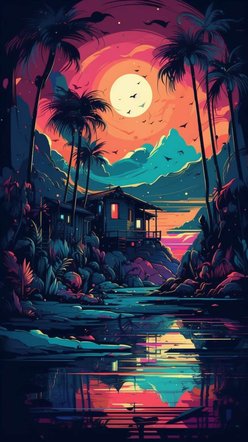 Cool Wallpaper - World of Printables