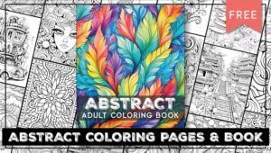 2,500 Best Free Adult Coloring Pages - World of Printables