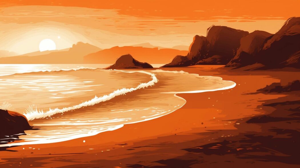 100+ Golden Backgrounds - World of Printables