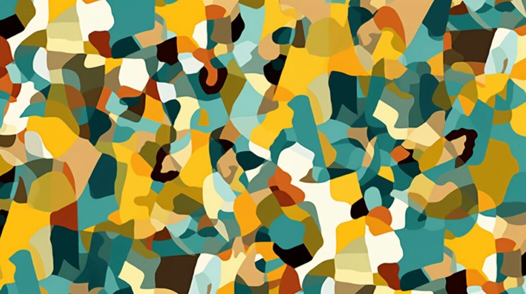 50+ Abstract Backgrounds - World of Printables