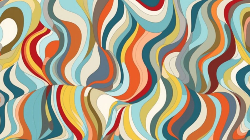 50+ Abstract Backgrounds - World of Printables