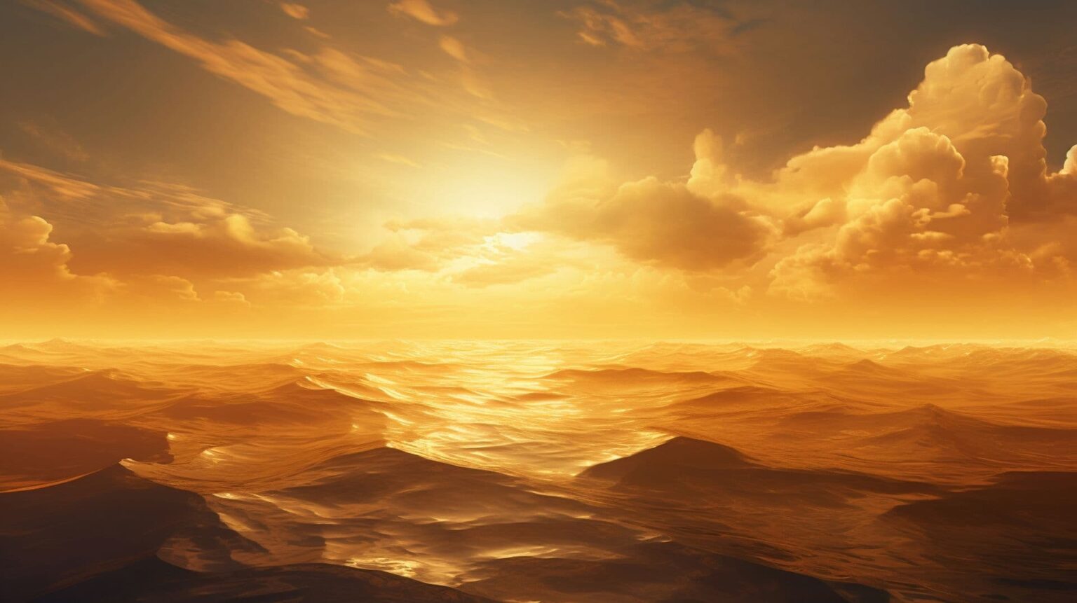 100+ Golden Backgrounds - World of Printables