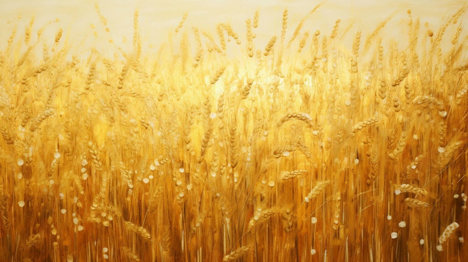 100+ Golden Backgrounds - World of Printables