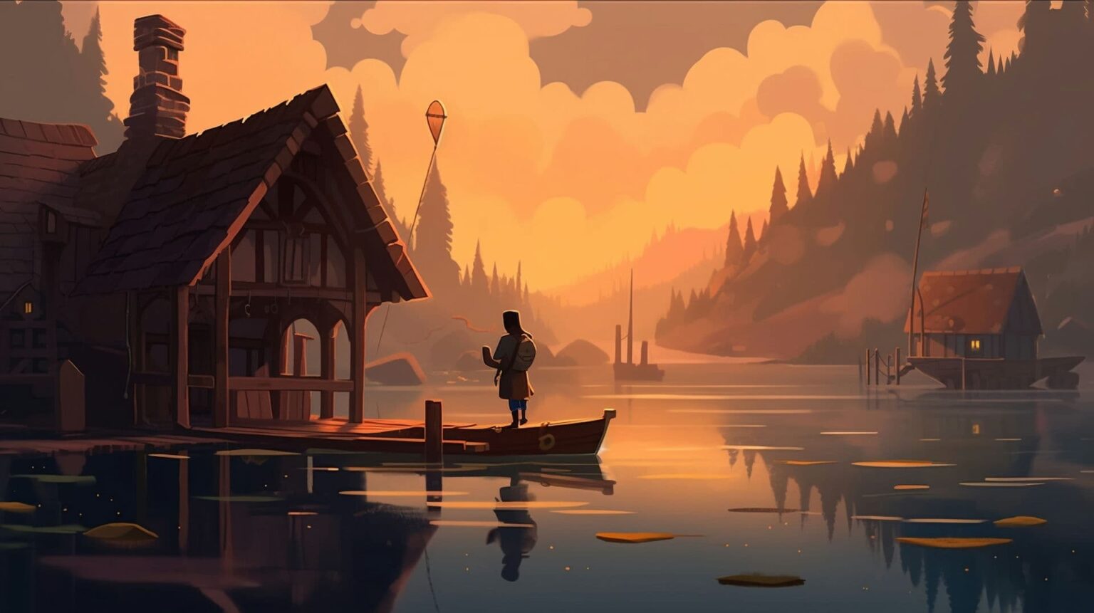 100+ Golden Backgrounds - World of Printables