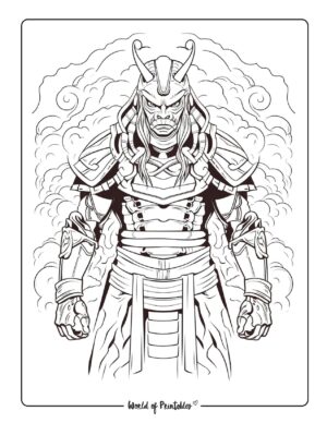 Tattoo Coloring Pages - World of Printables