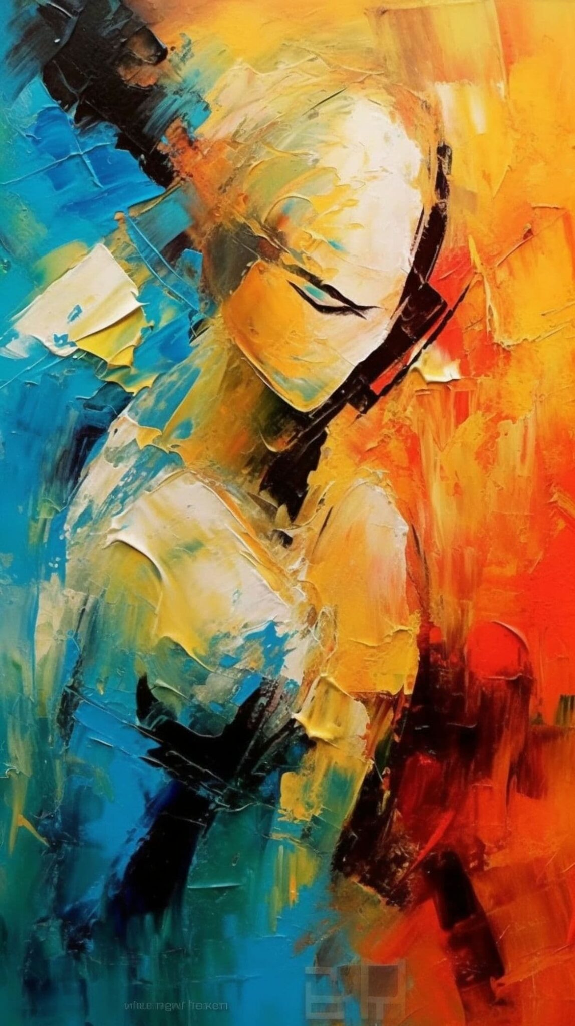 50+ Abstract Backgrounds - World of Printables