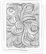 10,000 Best Free Coloring Pages For Kids & Adults - World of Printables