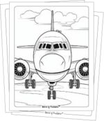 10,000 Best Free Coloring Pages For Kids & Adults - World of Printables