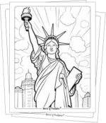 10,000 Best Free Coloring Pages For Kids & Adults - World of Printables