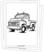 10,000 Best Free Coloring Pages For Kids & Adults - World of Printables