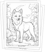 10,000 Best Free Coloring Pages For Kids & Adults - World of Printables