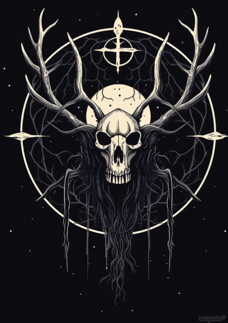 Halloween Art Prints - World of Printables