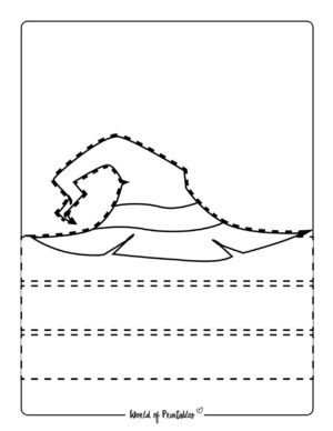 Witch Hat Printables - World of Printables