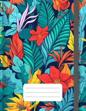 Goodnotes Notebook Covers | 250 Free Planner Covers - World of Printables