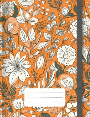 Goodnotes Notebook Covers | 250 Free Planner Covers - World of Printables