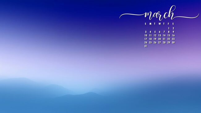 March Wallpaper | 90+ Best Desktop & Phone March Backgrounds