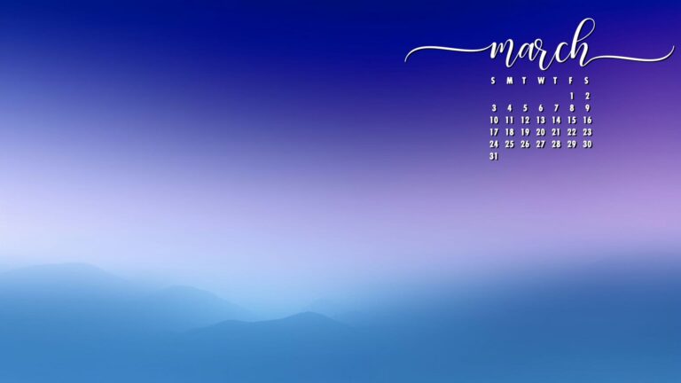 March Wallpaper | 90+ Best Desktop & Phone March Backgrounds