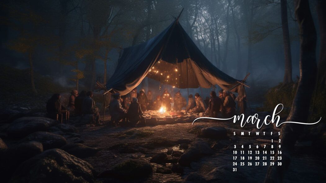 March Wallpaper | 90+ Best Desktop & Phone March Backgrounds