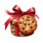 Christmas Cookie Clipart - World of Printables