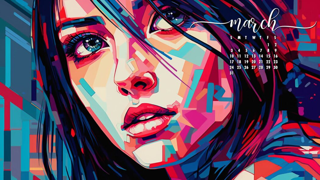 March Wallpaper | 90+ Best Desktop & Phone March Backgrounds