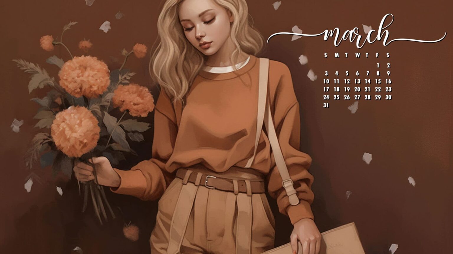March Wallpaper | 90+ Best Desktop & Phone March Backgrounds