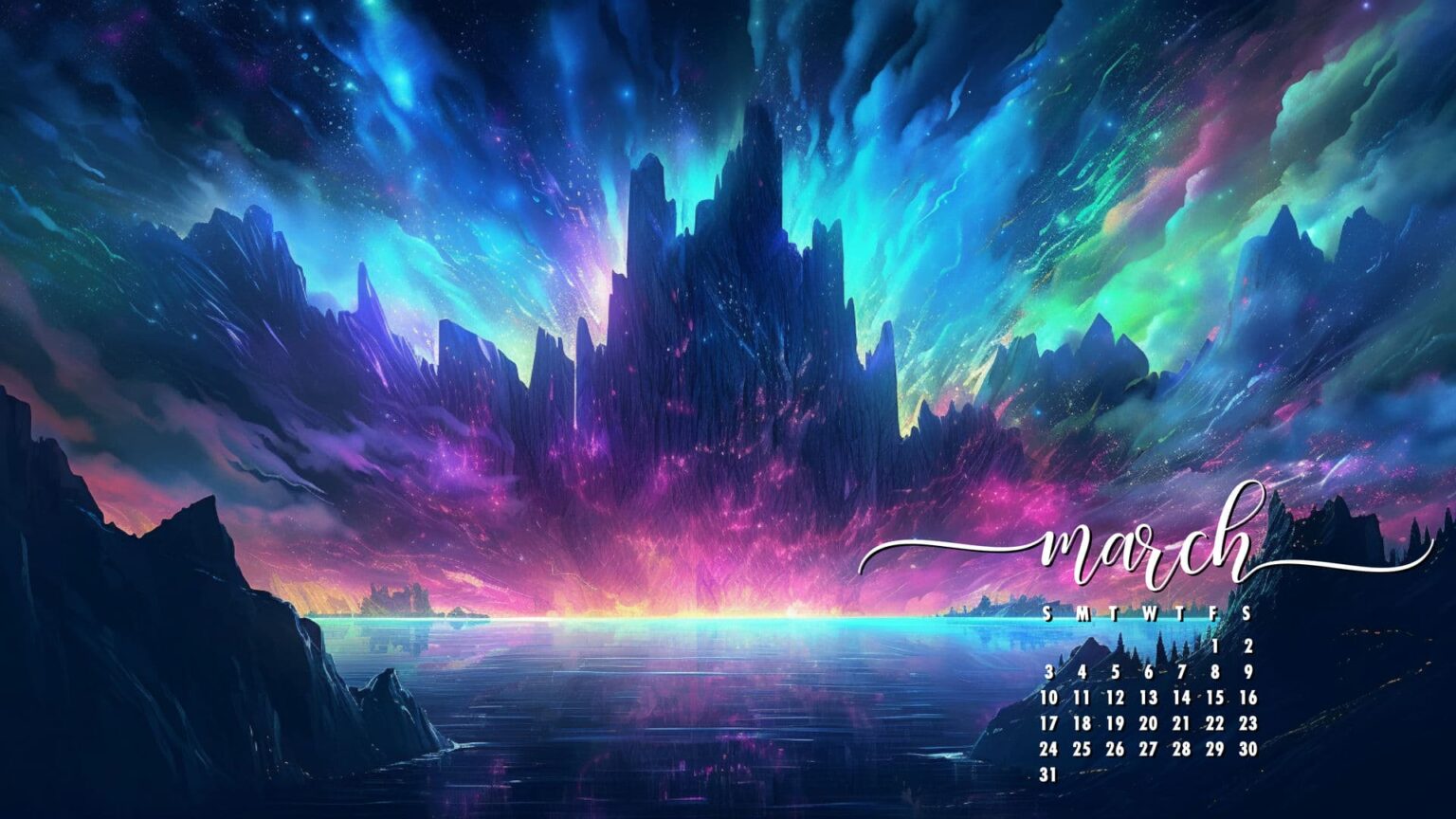 March Wallpaper | 90+ Best Desktop & Phone March Backgrounds