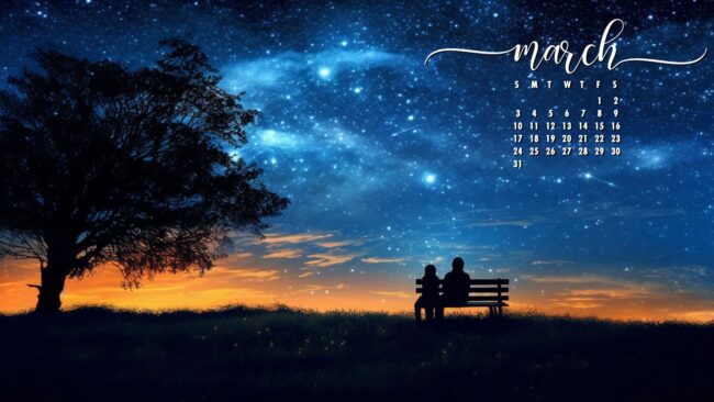 March Wallpaper | 90+ Best Desktop & Phone March Backgrounds