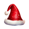 Santa Hat Clipart - World of Printables