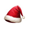 Santa Hat Clipart - World of Printables