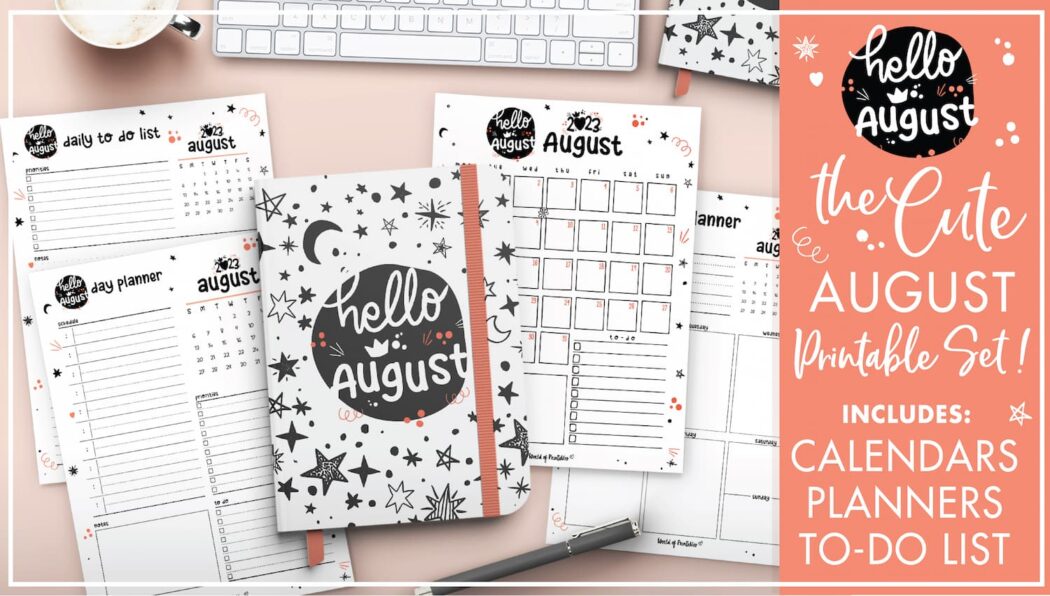 Freebie Vault - Get your exclusive free printables & digitals - World ...
