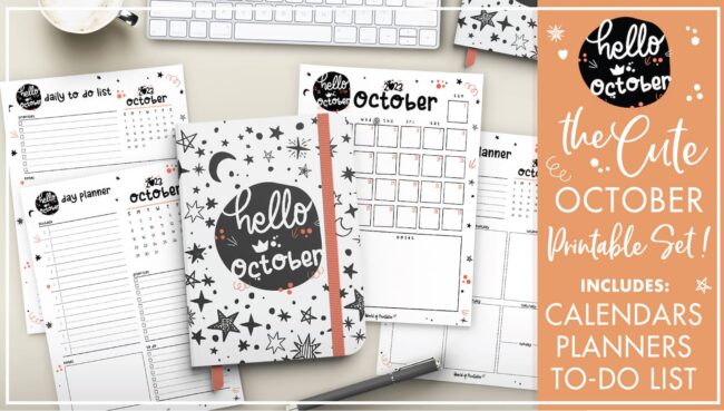 Freebie Vault - Get your exclusive free printables & digitals - World ...