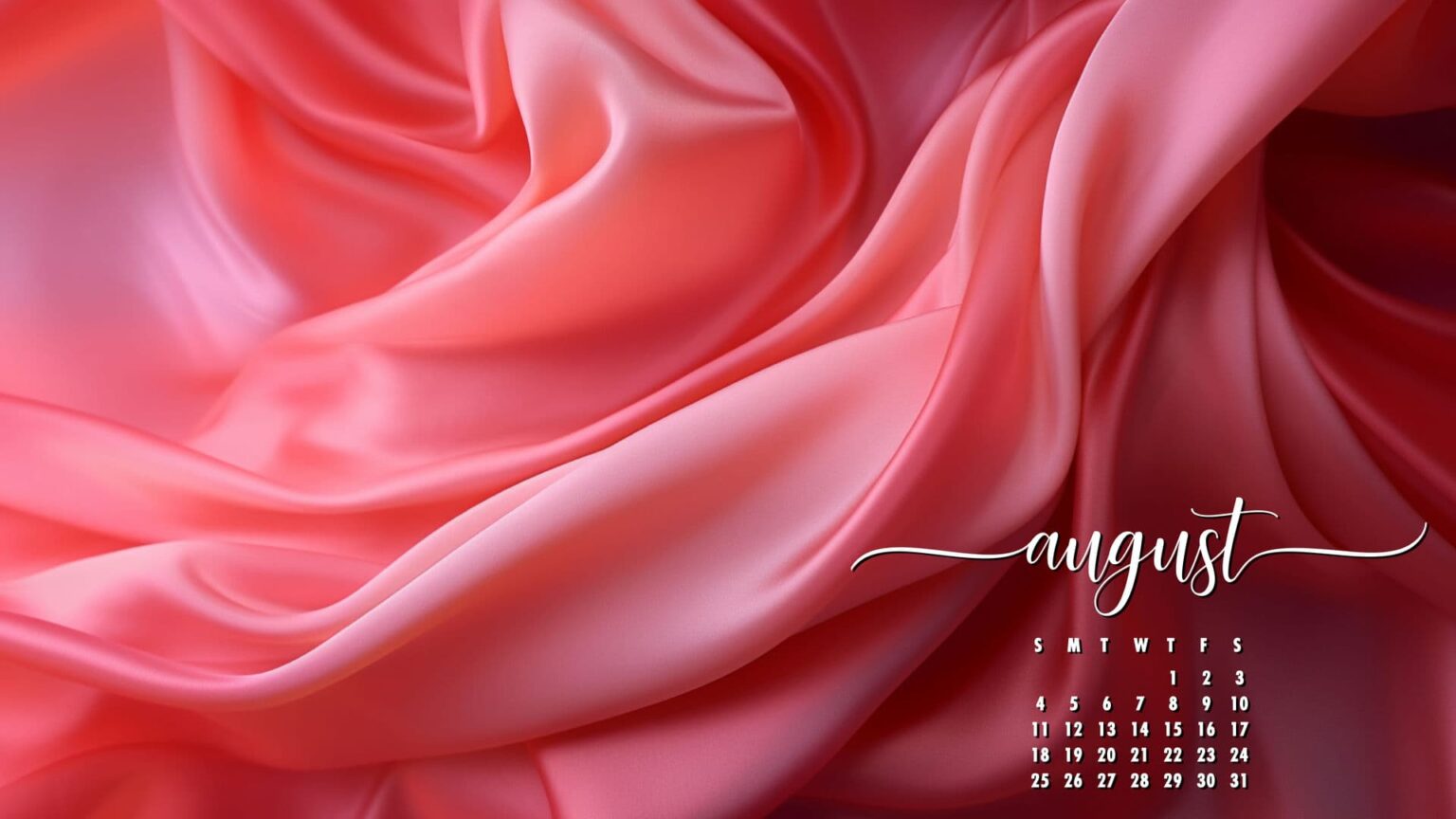 August Calendar Wallpaper - 80 Best Desktop & Phone Backgrounds